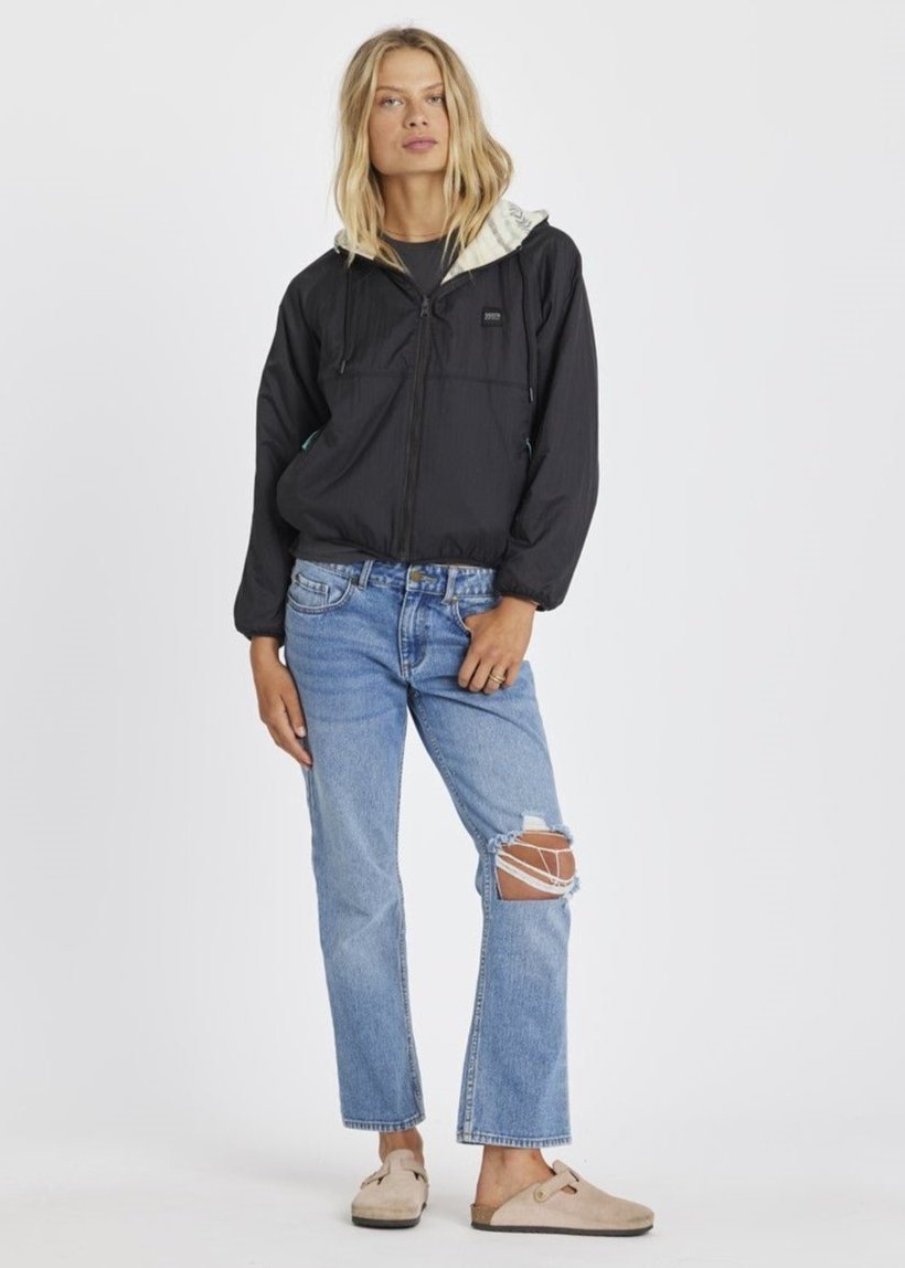 Full Moon Reversible Jacket, PHA – SisstrEU